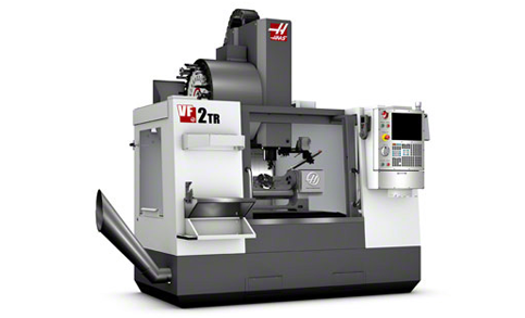 Facilities - T-N Machining